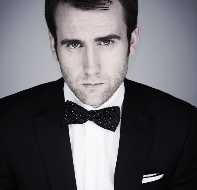 Picture of Matthew Lewis