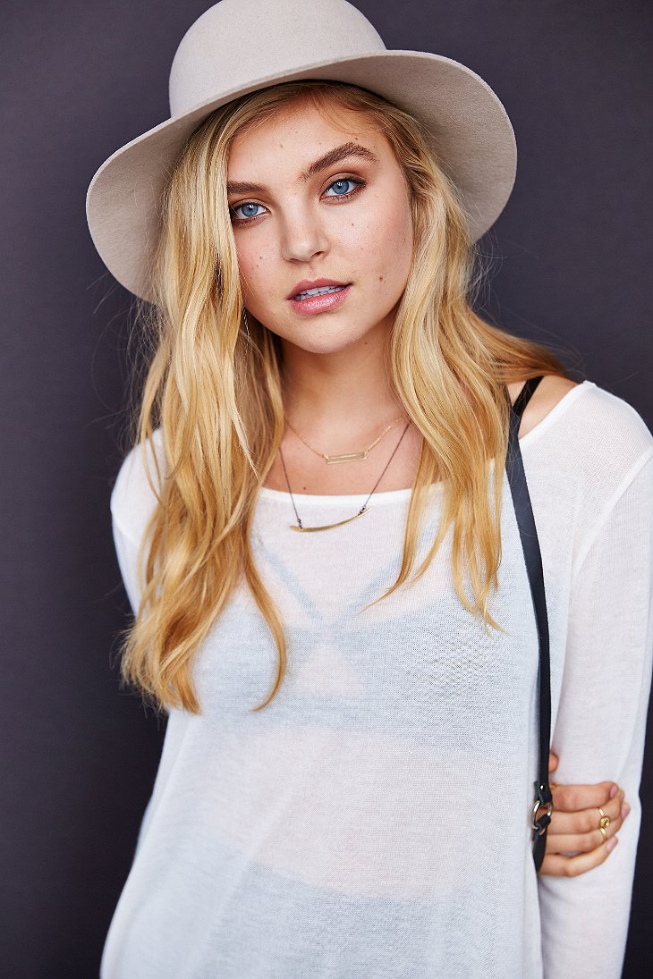 Image of Rachel Hilbert