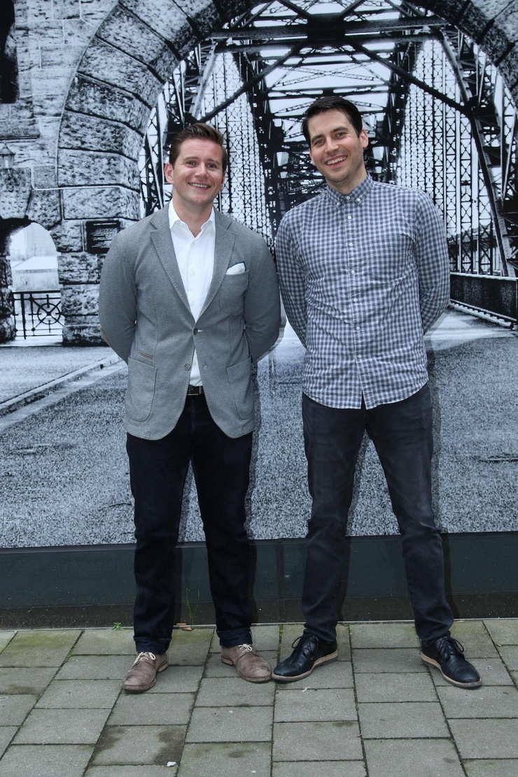 Picture of Rob James-Collier