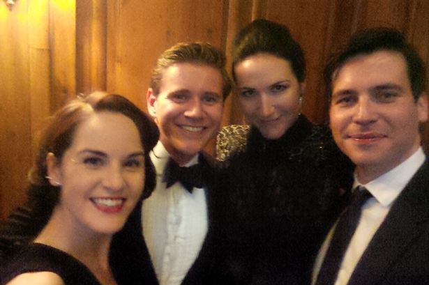 Picture of Rob James-Collier