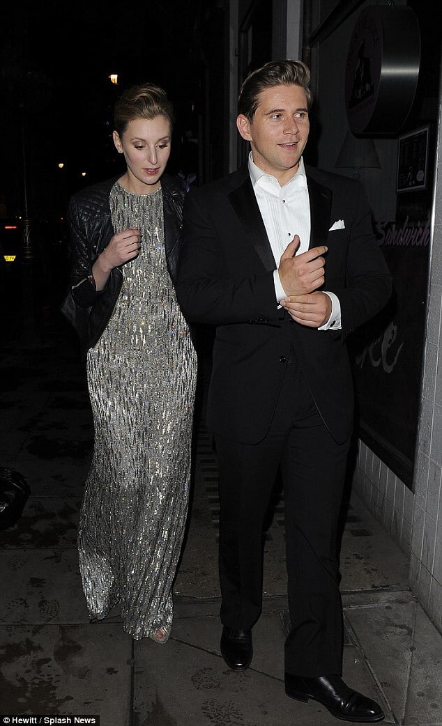 Picture of Laura Carmichael