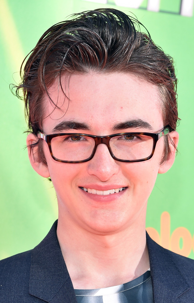 Picture of Isaac Hempstead Wright
