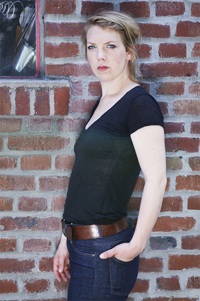 Image of Lina Beckmann