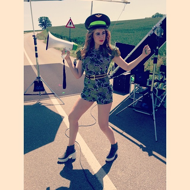 Picture of Palina Rojinski