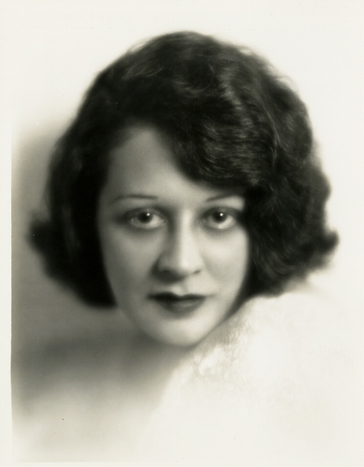 Picture of Lenore Ulric