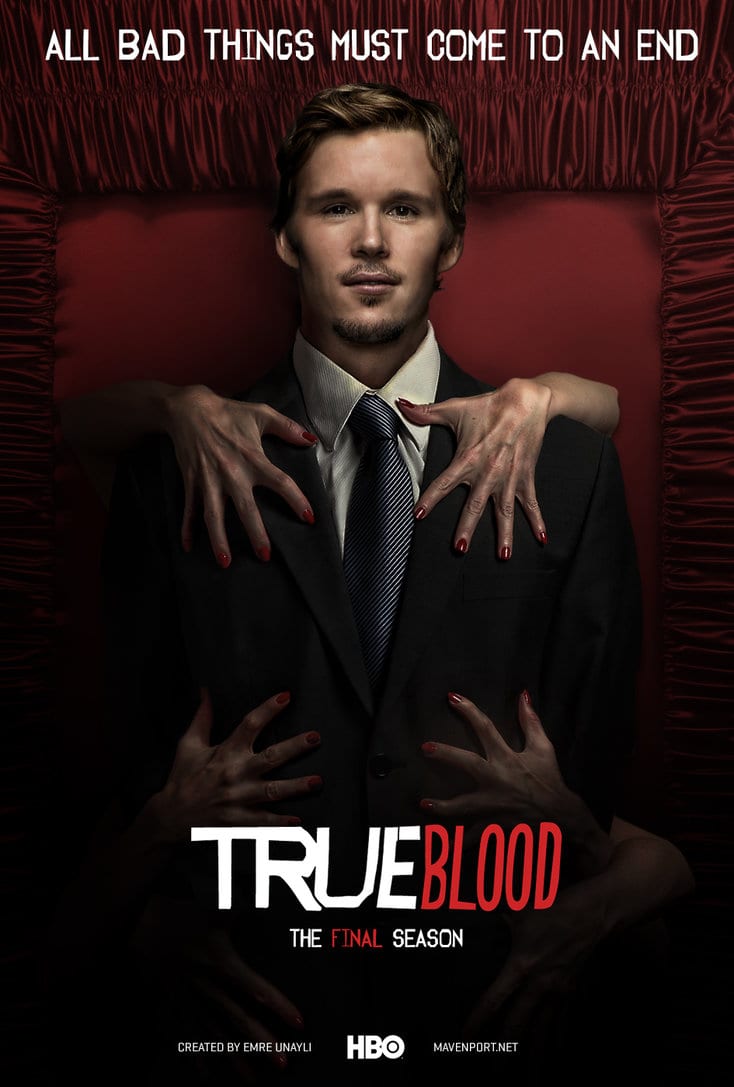 Image of True Blood