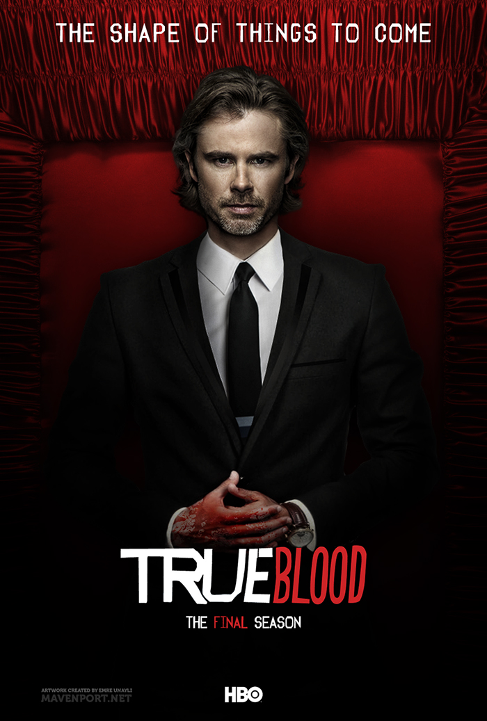 Picture of True Blood