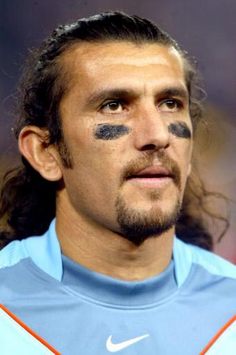 Picture of Rustu Recber