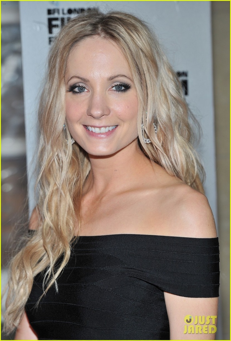 Picture of Joanne Froggatt