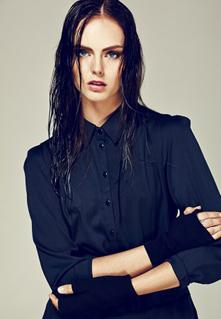 Picture of Anna Crysell