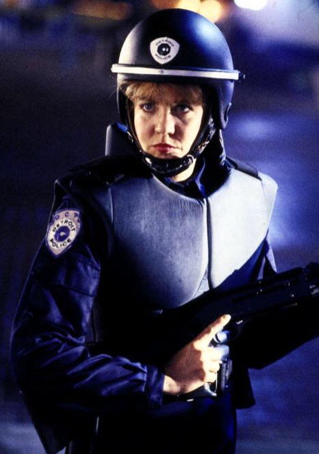 Picture of Anne Lewis