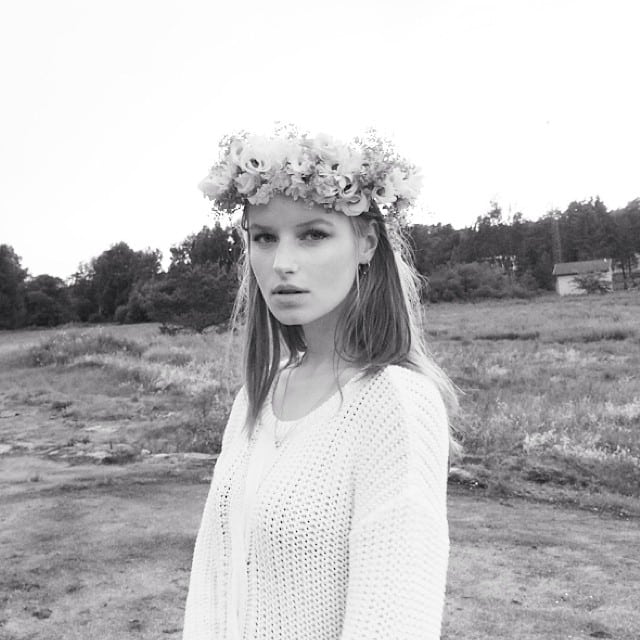 Picture of Helene Hammer