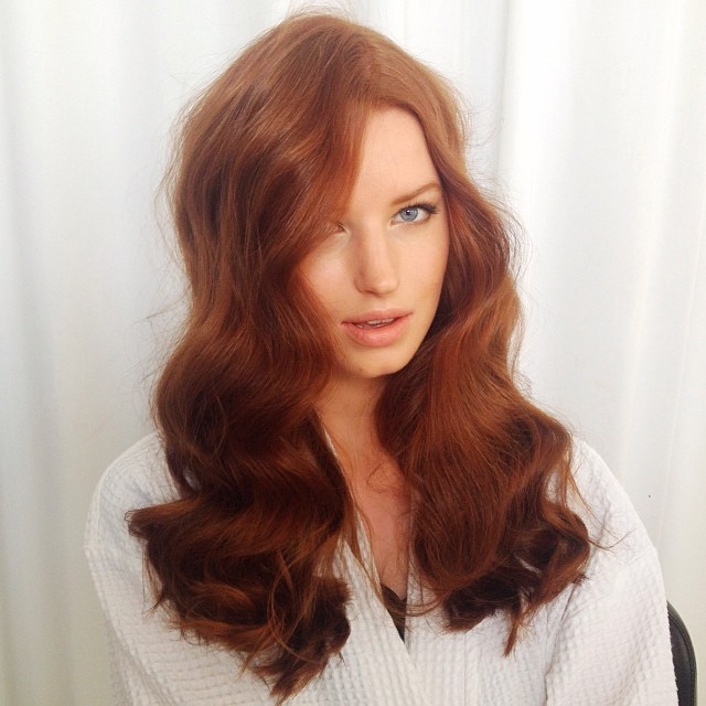 Picture of Helene Hammer