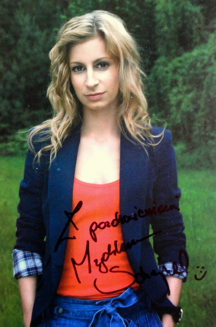 Picture of Magdalena Schejbal