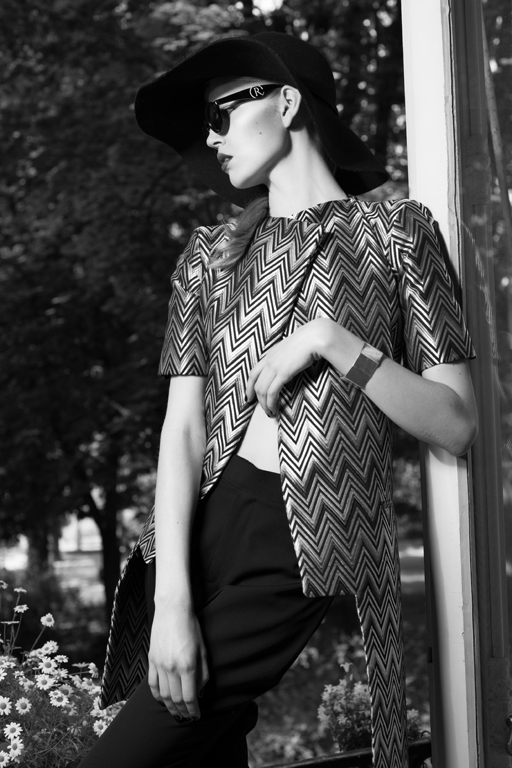 Picture of Ola Rudnicka