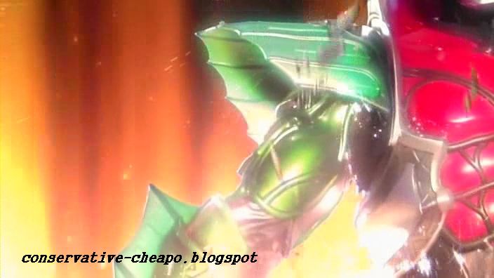 Image of Kamen Rider Kiva