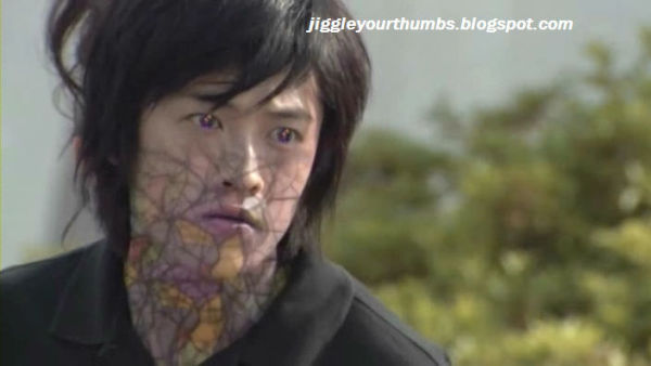 Picture of Kamen Rider Kiva