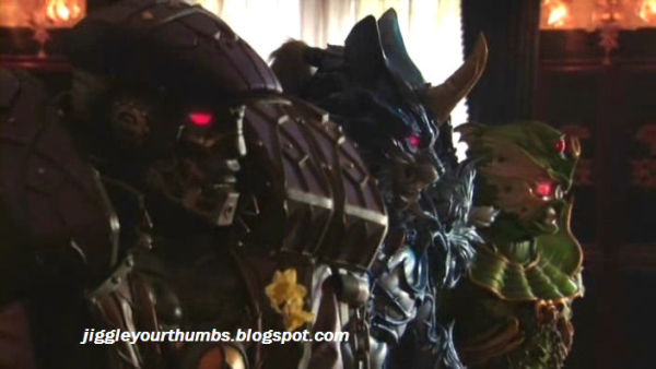 Picture of Kamen Rider Kiva