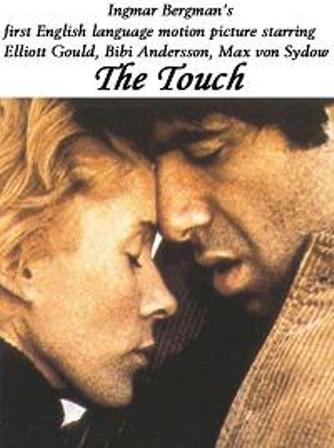 The Touch image