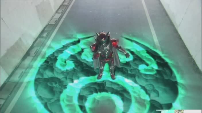 Kamen Rider Kiva image