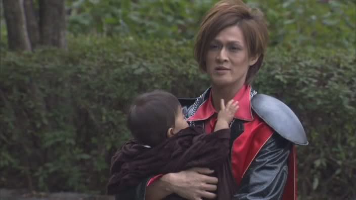 Picture of Kamen Rider Kiva