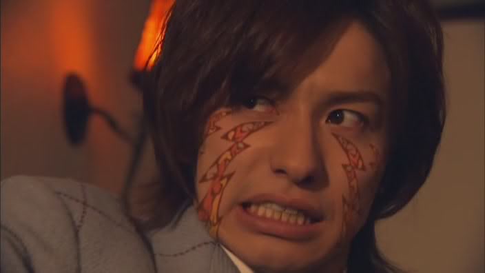 Kamen Rider Kiva picture