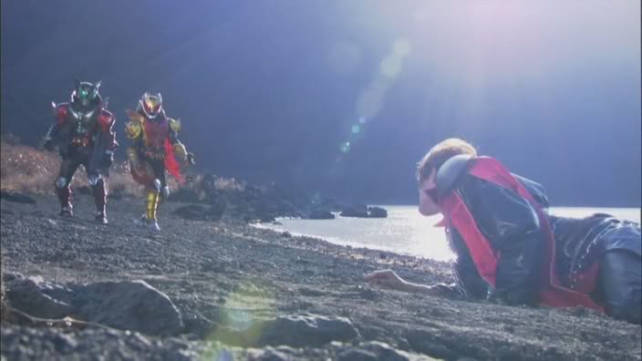 Picture of Kamen Rider Kiva