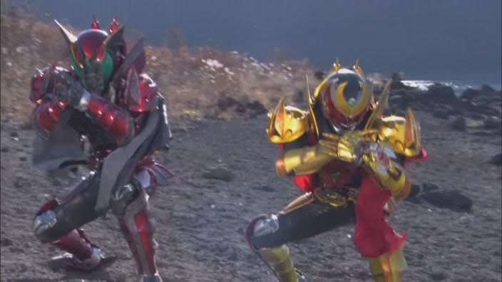 Picture of Kamen Rider Kiva