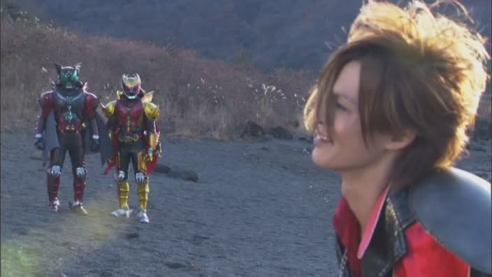 Kamen Rider Kiva image