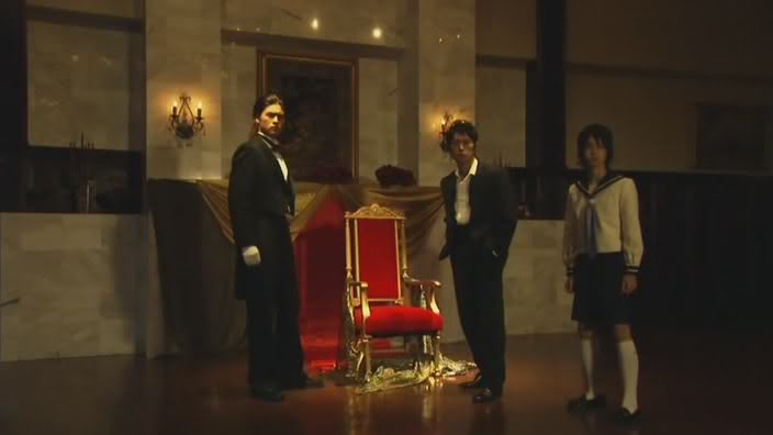 Picture of Kamen Rider Kiva