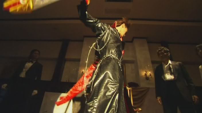 Picture of Kamen Rider Kiva