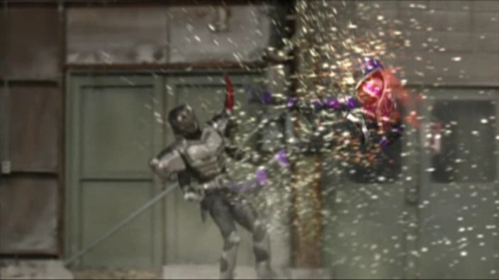 Kamen Rider Ryūki picture