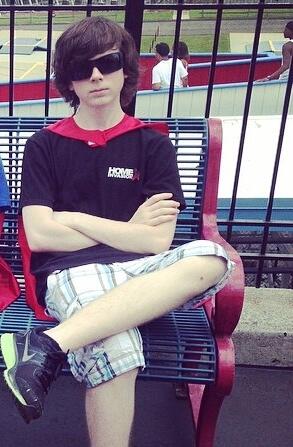 Picture of Chandler Riggs