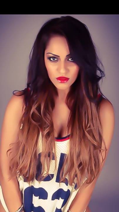 Picture of Simi Kaur