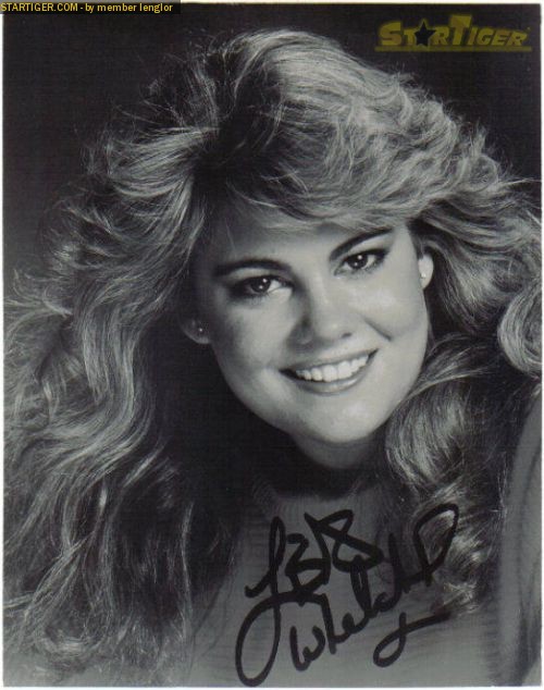Image of Lisa Whelchel