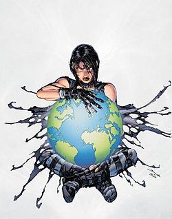 Picture of Traci Thirteen