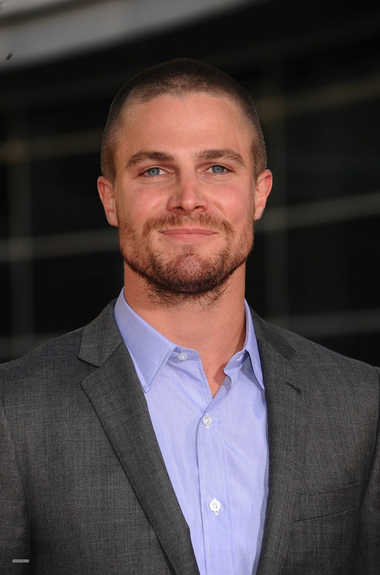 Picture of Stephen Amell