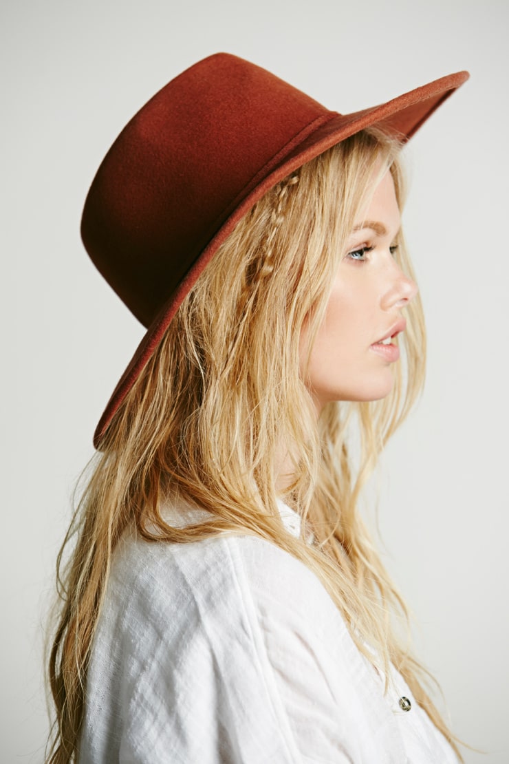 Picture of Emma Stern Nielsen