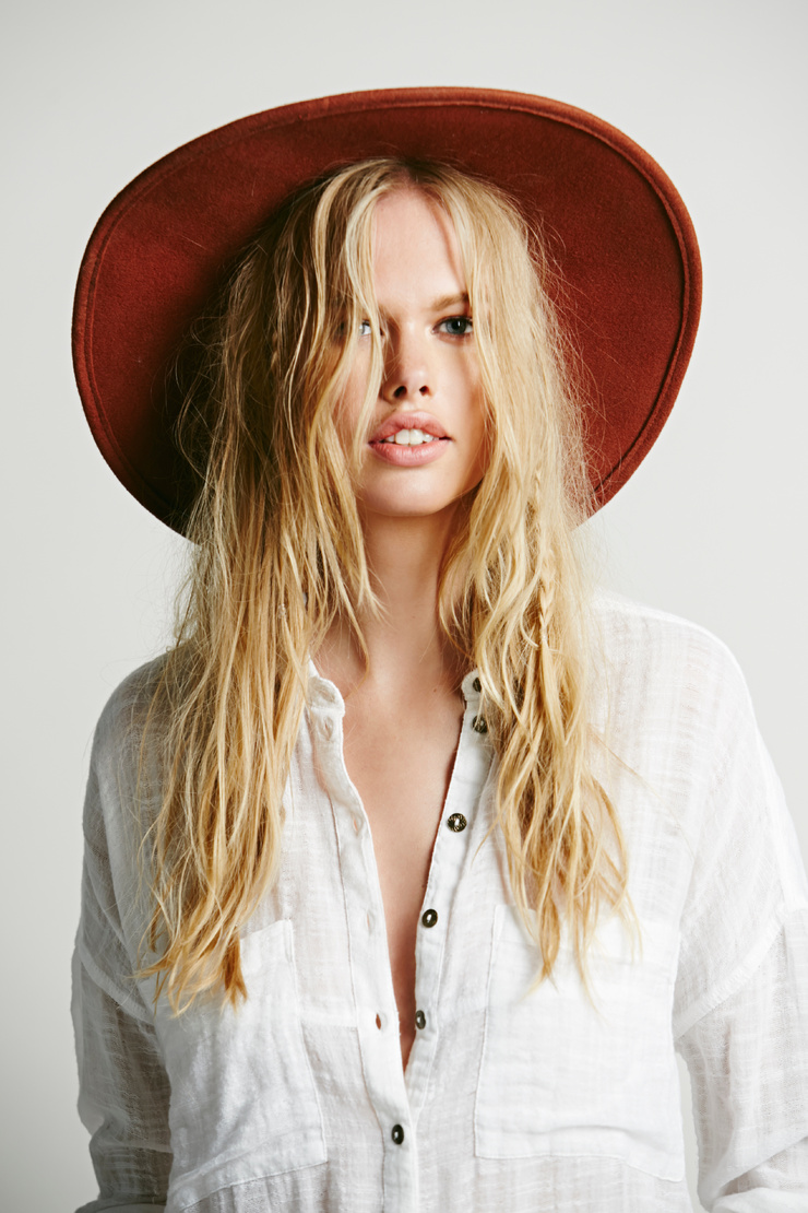 Picture of Emma Stern Nielsen