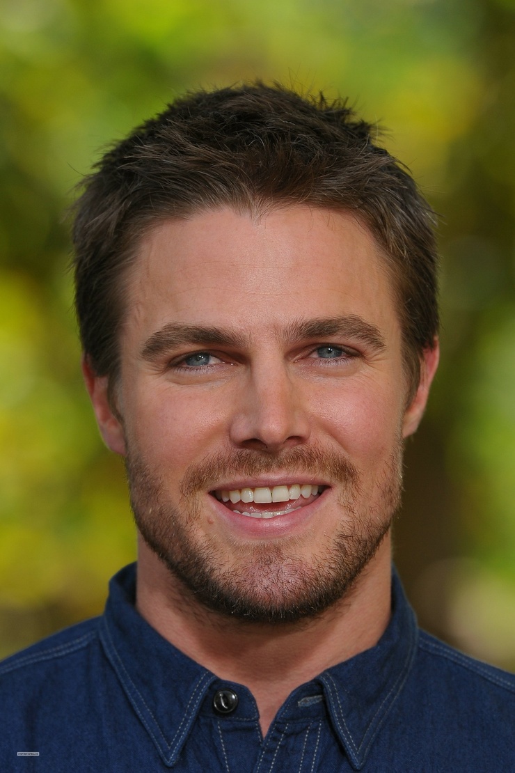 Picture of Stephen Amell