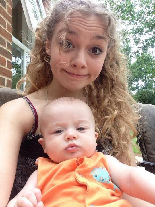 Carrie Fletcher image