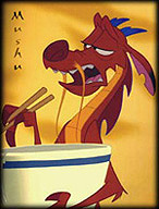 Picture of Mushu
