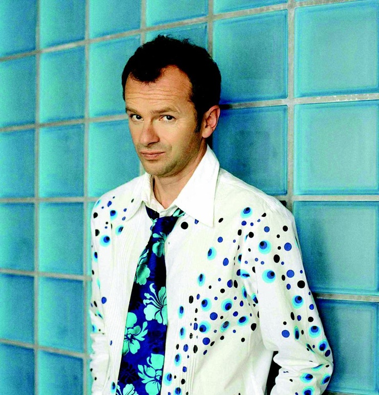 Willy Astor picture