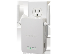 Picture of Netgear WiFi Range Extender WN3000RP