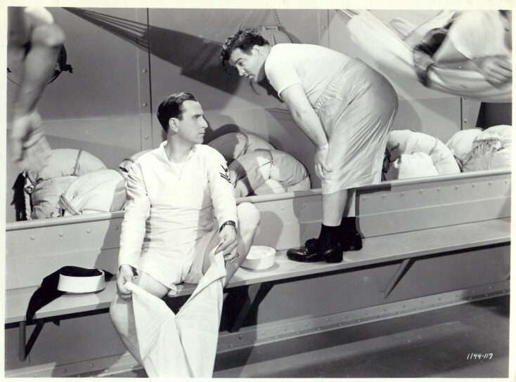 Bud Abbott, Lou Costello