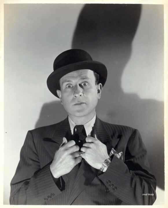 Picture of Bud Abbott