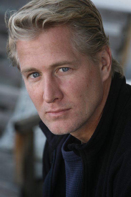 Picture of Stephen O'Mahoney