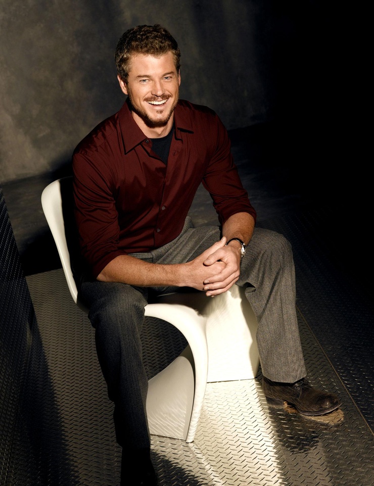 Eric Dane picture
