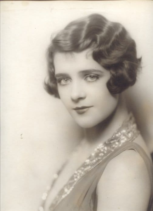 Ruby Keeler picture