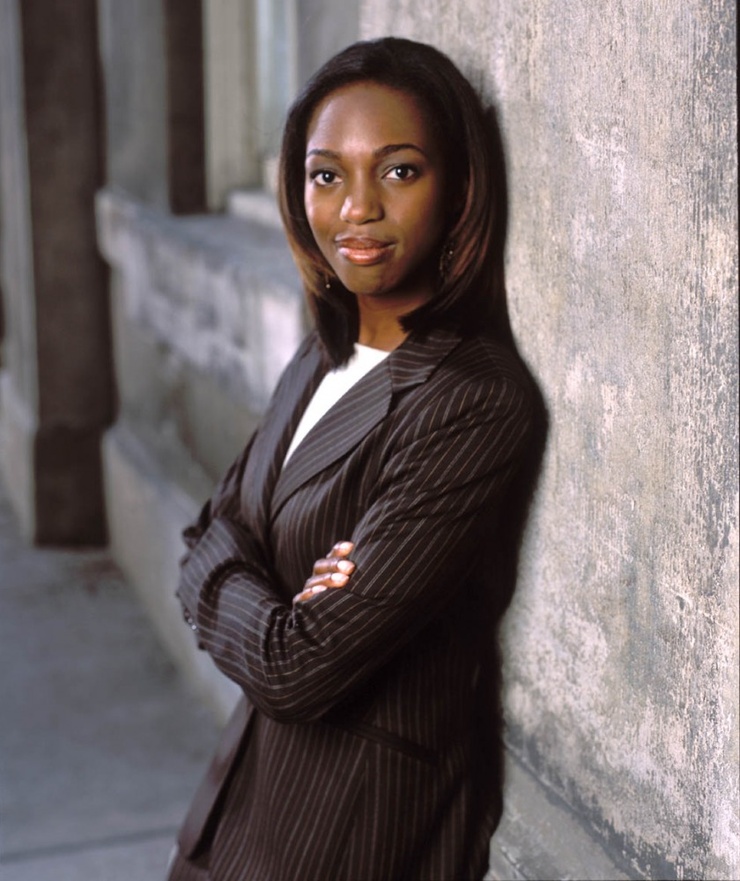Picture of Enuka Okuma